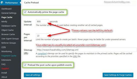 How To Configure W Total Cache Easier Than You Think Settings Explained