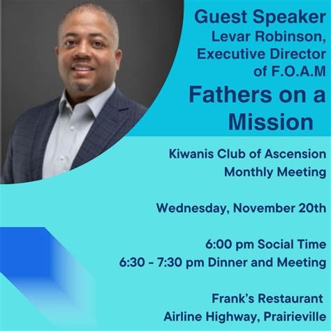 Neededimpact Levar Robinson