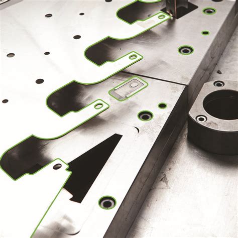 Virtek Laserqc Laser Inspection System