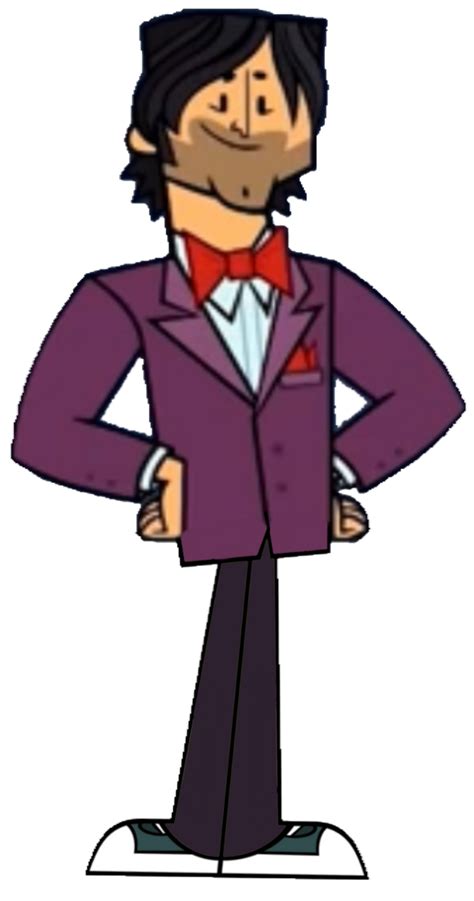 Chris In Total Dramarama By Iamtherealrandymarsh On Deviantart