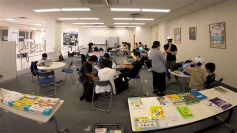 【会場開催】第104回coderdojo久留米 Connpass 【会場開催】第104回coderdojo久留米 Connpass