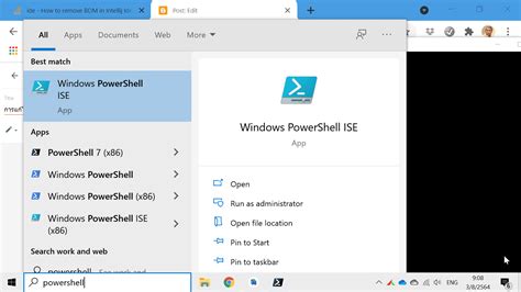 การแก้ไข Xml ด้วย Powershell