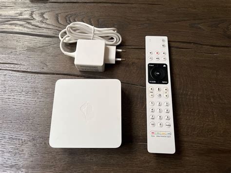 Swisscom Tv Box Gebraucht In Worb Für Chf 1 Mit Lieferung Auf Ricardo Kaufen