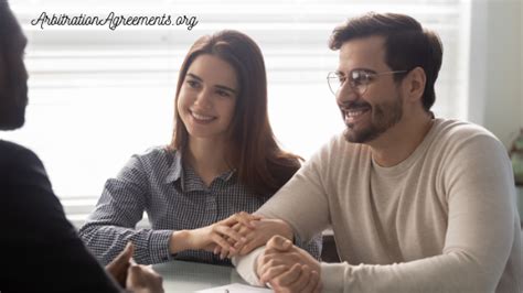 Arbitration Decision Confirmation Of An Arbitration Award