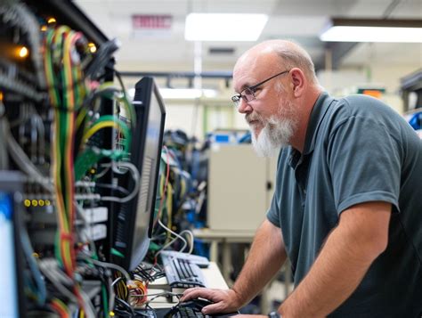 challenges of teaching hardware skills online secure tech institute