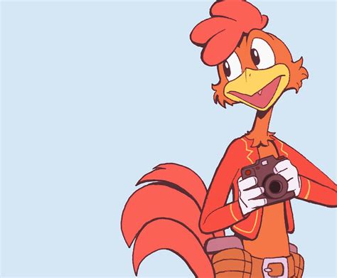 Panchito Pistoles Panchitopistoles The Three Caballeros Duckverse