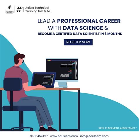 🔍 dive into the world of possibilities with eduleem s data science course eduleem school of