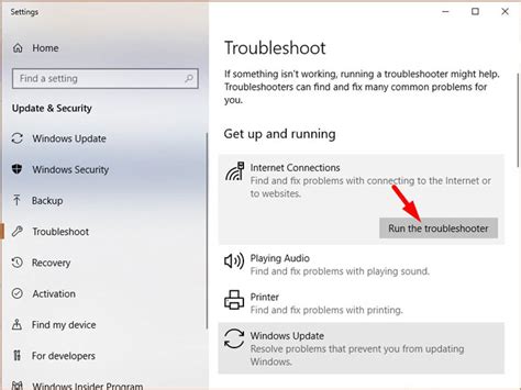 How To Fix Limited Wi Fi Issue On Windows 10 Solved