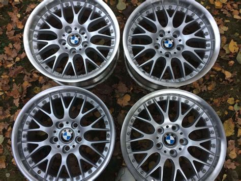 Диски bbs r17 bmw