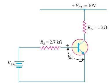 Solved Problems On Solid State Switching Circuits Electronics Post