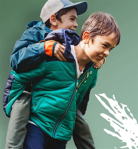 Kids Jackets & Snowsuits | Gusti – Gusti Canada