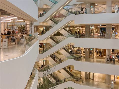 서울 실내 데이트 갈만한곳 더현대서울 놀거리 탐험 네이버 블로그