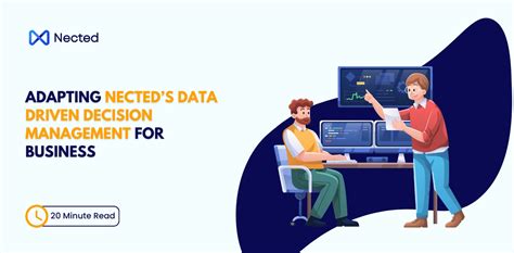 Impact Of Necteds Data Driven Decision Management In Business Nected Blogs