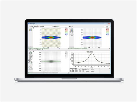 Srs Mapcheck® Sun Nuclear