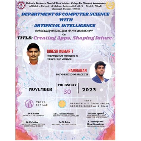 Dinesh Kumar Thangavel On Linkedin A Memorable Day With Sdnb Vaishnav