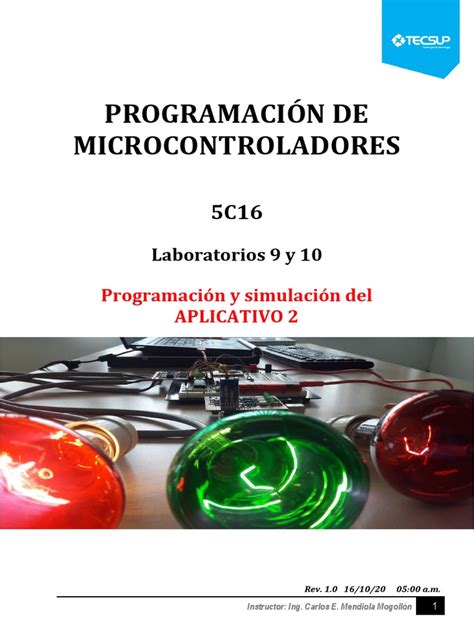 programación y simulación de un sistema de medición de temperatura