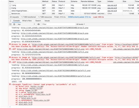 重复跨域头导致跨域访问失败 腾讯云开发者社区 腾讯云