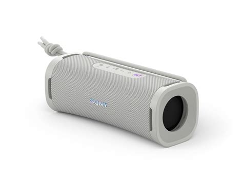 Sony New Ult Field 1 Wireless Portable Bluetooth Speaker With Ult