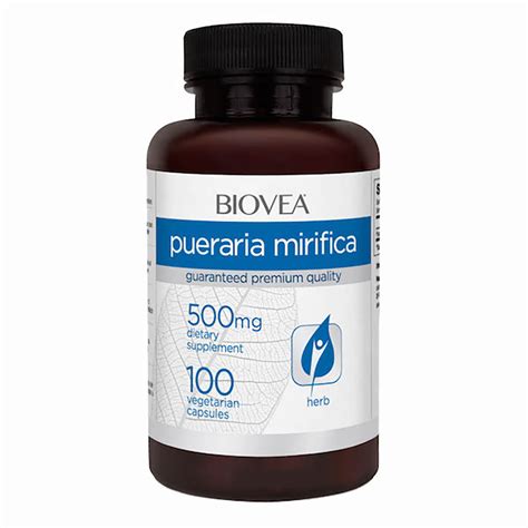 Health And Supplements Biovea