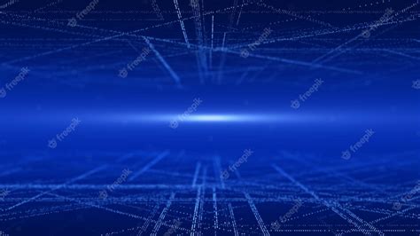 Premium Photo Future Digital Cyberspace Sorting And Analysis Digital