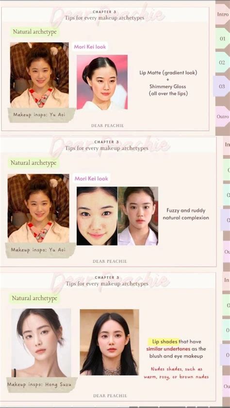 Pin Di Makeup Trik Makeup Gaya Busana Gaya Model Pakaian