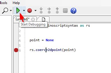 General Philosophy Behind Rhino Python Integration Rhino Developer McNeel Forum