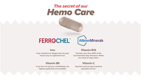 Buy Hemo Care For Anemia Care Hsn
