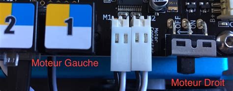Comment Monter Le Robot Mbot De Makeblock Varcap Informatique