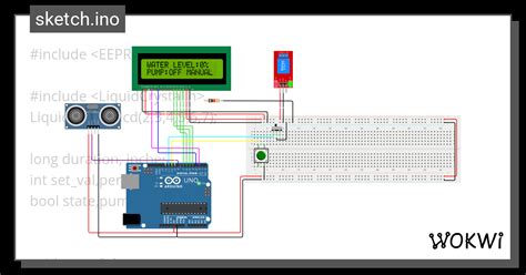 Teste Wokwi Esp32 Stm32 Arduino Simulator