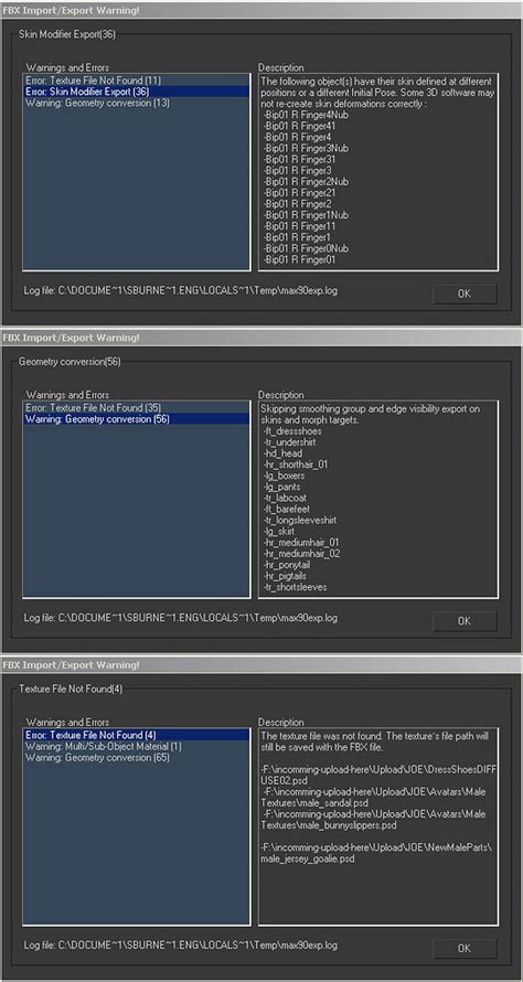 object mesh misplaced under biped hierarchy in unity unity engine