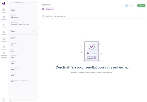 product filter and search by id · issue 9089 · akeneo pim community