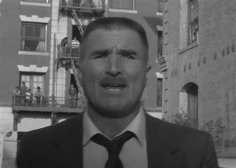 Vojislav Govedarica Najjači čovek Holivuda