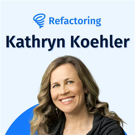 How To Improve Developer Productivity 📈 — With Kathryn Koehler Netflix