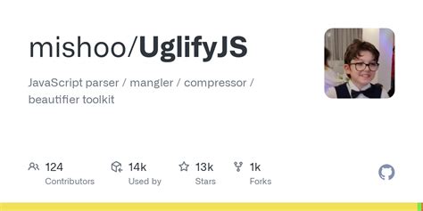 releases · mishoo uglifyjs · github