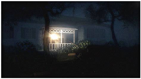 A New Hyper Realistic Roblox Bodycam Horror Game Youtube