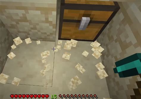 Как найти клад по карте сокровищ в Майнкрафт