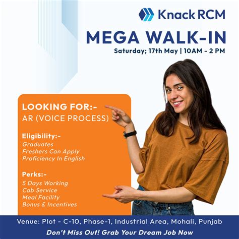 Knack Rcm