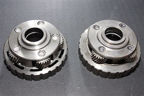 Rebuilding A 4l60e Transmission With More Toughness Artofit