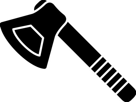 Axes Vector Icon Design 16604920 Vector Art At Vecteezy