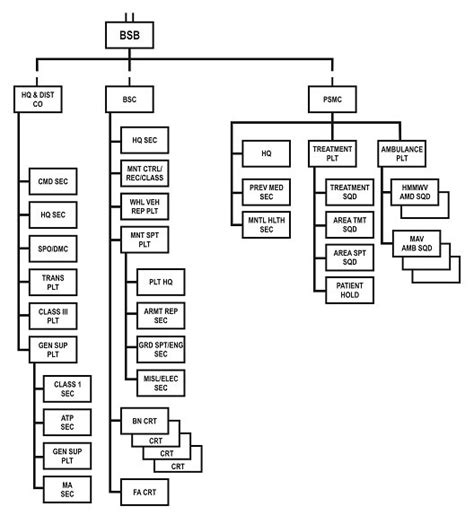 Fm 3 2131 Chapter 1 Overview Of The Stryker Brigade Combat Team