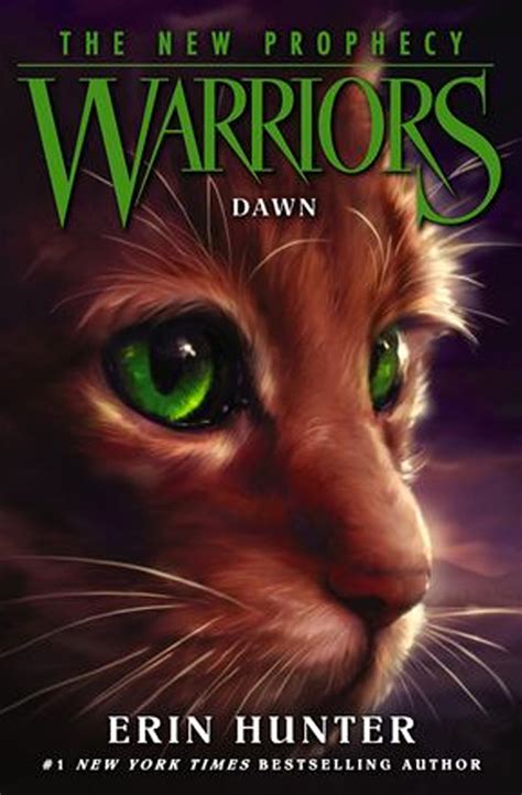 Who Are The Cats On The New Prophecy Book Covers Warrior Cats