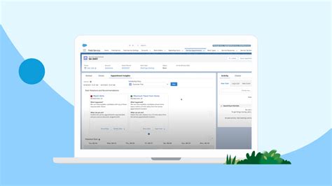 Salesforce Field Service Unveils New Tools To Empower A Modern Mobile Workforce Salesforce