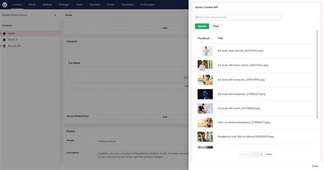 umbraco product update march 2023