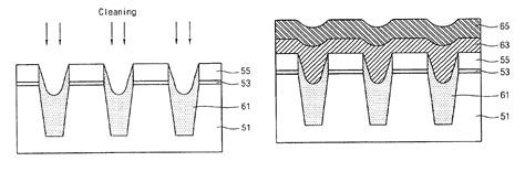 method for fabricating isolation layer in semiconductor device eureka patsnap