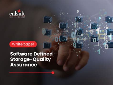 How Test Automation Can Improve Sds Quality Calsoft Posted On The