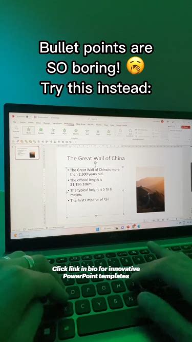 How To Enhance Your Bullet Points In Powerpoint Presentations Artofit