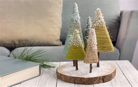Twinetrees