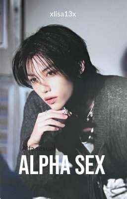 Alpha Sex Hyunlix Lisa Wattpad