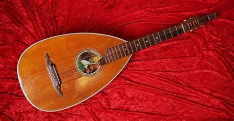 What Is A Lute Music Industry How To