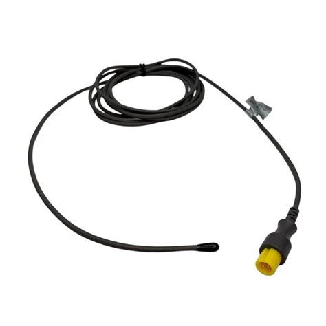 Sensor Temp Rectal Comen 2 Pines Biosumma